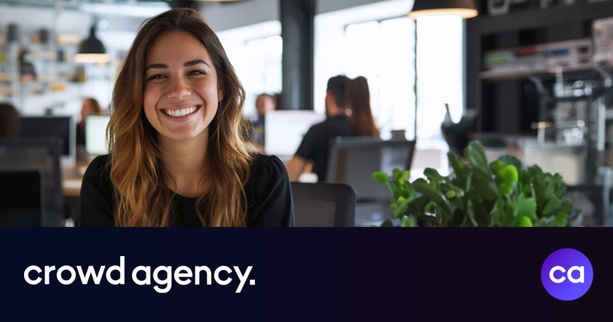 Crowd Agency - Elevating Freelancing